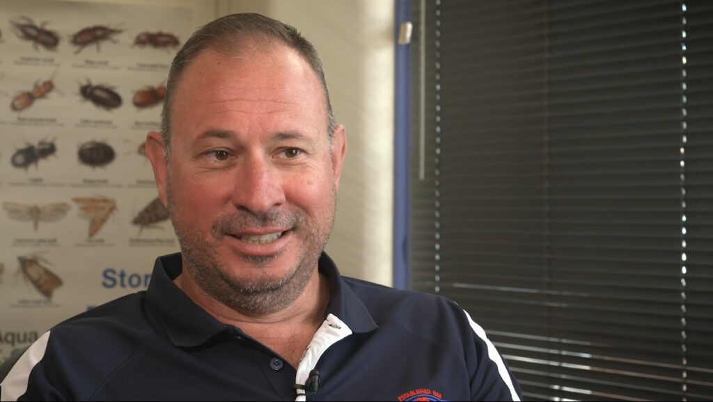 About Us - Eagle Pest Control Perth